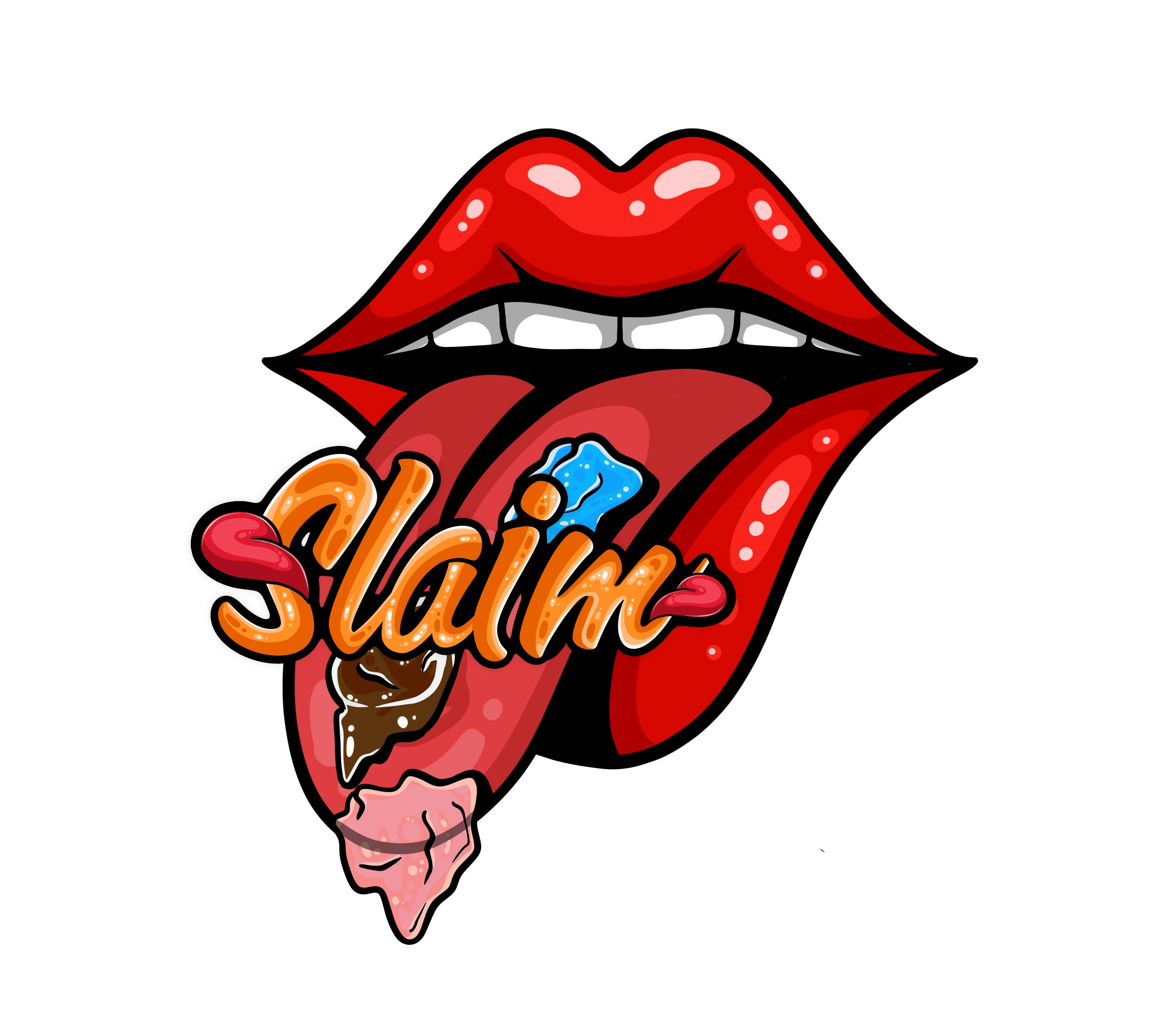 Slaim, der Shot zum Schlürfen – SLAIM